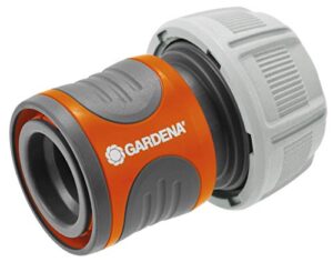 gardena hose repair connector