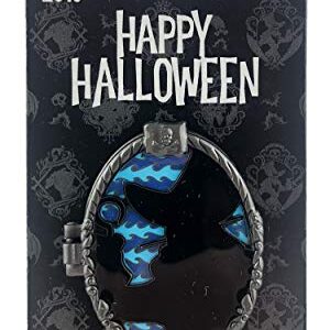 Disney Pin - Halloween 2019 - Tiered Collection - Captain Hook