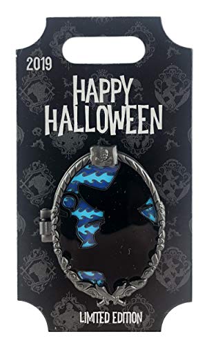 Disney Pin - Halloween 2019 - Tiered Collection - Captain Hook