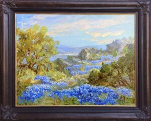 bluebonnet ridge ii