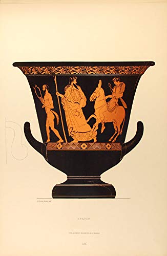 Krater (XIX)