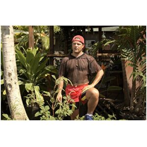 50 first dates sean astin as doug whitmore outside 8 x 10 inch photo