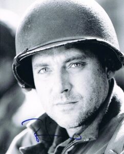 tom sizemore – saving private ryan autograph signed 8×10 photo