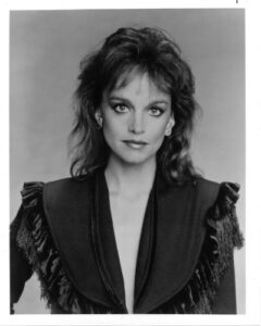 pamela sue martin 8×10 glossy photo f4890