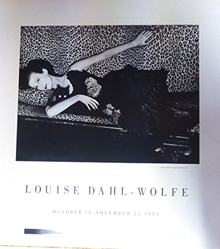 Louise Dahl-Wolfe