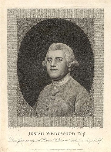 Josiah Wedgwood Esquire