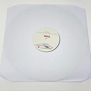 Eminem Signed Music To Be Murdered By 12" Vinyl Record Test Pressing 223/400 COA