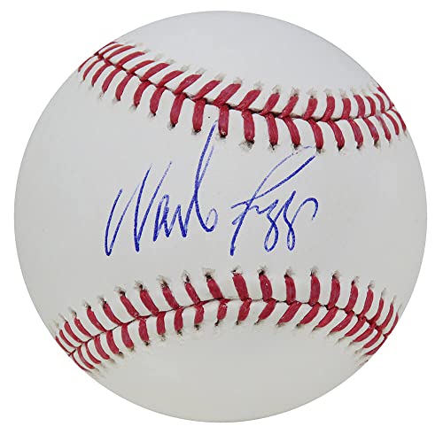 Wade Boggs Signed Official MLB Baseball