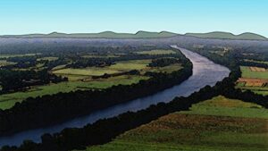 connecticut river vista