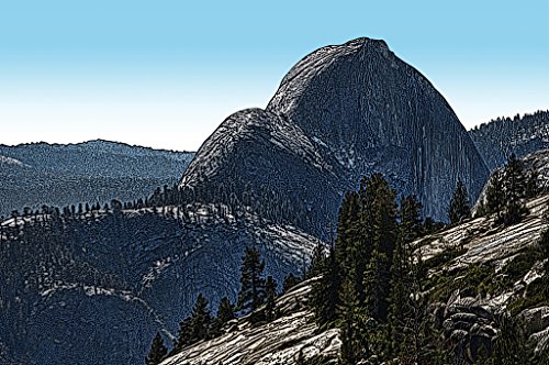 Half Dome