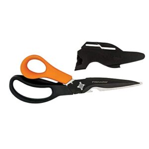 fiskars multi-purpose garden shears