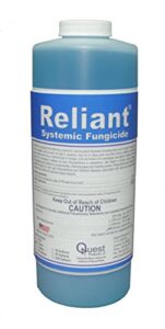 reliant systemic fungicide (agri-fos/garden phos) 1 quart/32oz