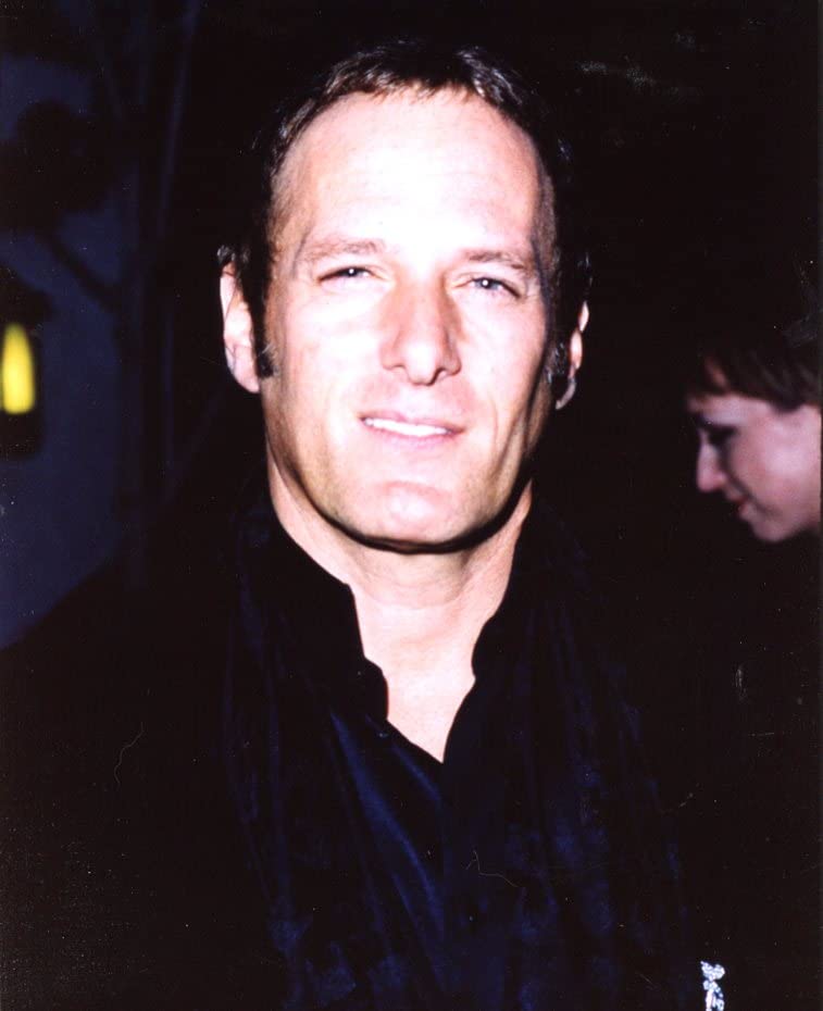 Michael Bolton Photo #N1903