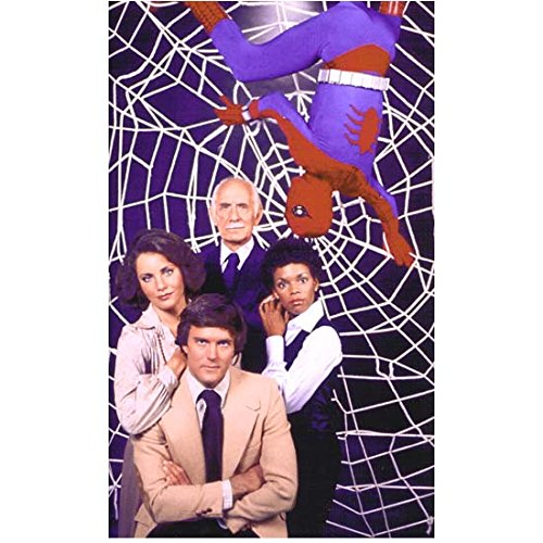 Nicholas Hammond 8 Inch x10 Inch Photo The Sound of Music General Hospital Stealth w/Cast from The Amazing Spider-Man TV Series kn