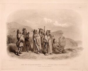 saukie and fox indians