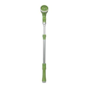 Martha Stewart MTS-TSW31 24-Inch to 31-Inch Telescoping 10-Pattern Watering Wand Hose-End Extension