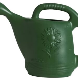 Novelty MFG Novelty-30301 Novelty 30301 Watering Can, 2-Gallon, 2 Gallon, Hunter Green