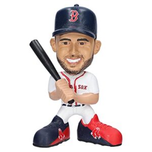 j.d. martinez boston red sox showstomperz 4.5 inch bobblehead mlb baseball