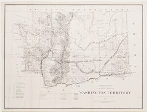 washington territory