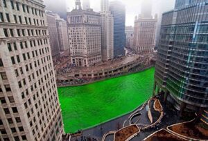 green river