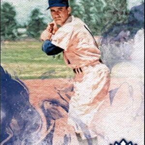 2018 Panini Diamond Kings #23 Pee Wee Reese Brooklyn Dodgers Baseball Card