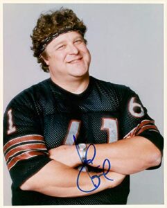 john goodman (roseanne) signed 8×10 photo