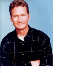 ryan stiles 8×10 photo k2505