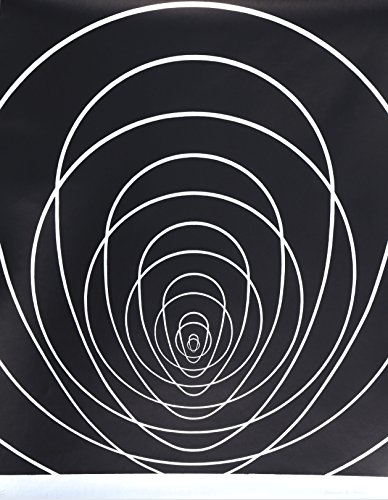 Concentric Space (Silver)