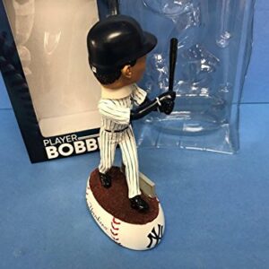 Giancarlo Stanton 2018 New York Yankees Limited Edition Bobble Bobblehead