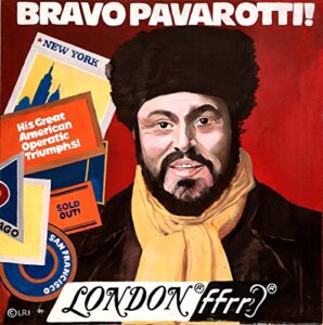 bravo pavarotti