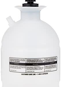 Flo-Master by Hudson 24101 1 Gallon Lawn and Garden Tank Sprayer, Translucent