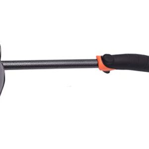 Edward Tools Carbon Steel Hand Hoe