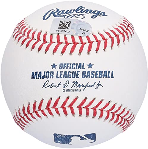 Brooks Robinson Baltimore Orioles Autographed Baseball with "1964 AL MVP" Inscription - Autographed Baseballs