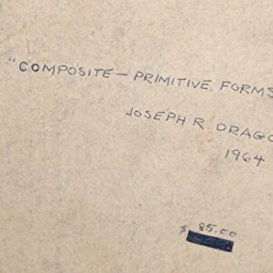 Composite - Primitive Forms