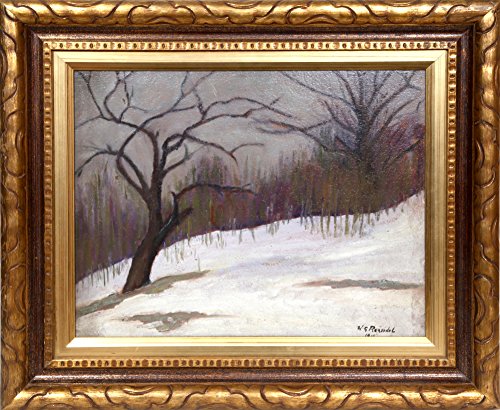 Winter Landscape