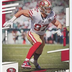 2022 Panini Prestige #270 Nick Bosa NM-MT San Francisco 49ers Football