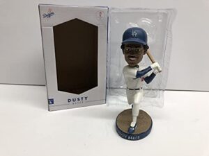 dusty baker 2016 los angeles dodgers stadium bobble bobblehead sga