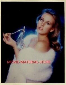 genie francis bare essence 8×10″ photo #k7584