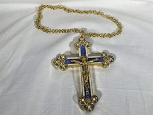 indy cross of coronado, solid metal, gold, real prop replica, signed, numbered, limited edition