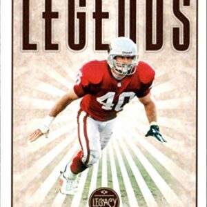 2020 Panini Legacy #108 Pat Tillman Legends Arizona Cardinals NFL Football Trading Card