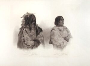 mehkskeme-sukahs. blackfoot-chief. tßtsicki stomick. piδkann chief