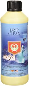 house & garden hgdpc005 drip clean fertilizer, 500 ml