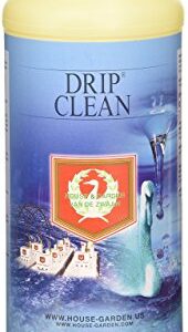 House & Garden HGDPC005 Drip Clean Fertilizer, 500 ml