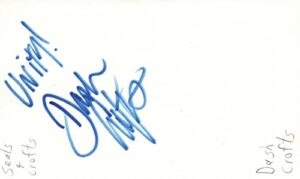 dash crofts musician seals and crofts rock band music signed index card jsa coa