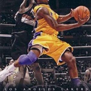 2012-13 Panini Kobe Anthology Basketball #120 Kobe Bryant Los Angeles Lakers Official NBA Trading Card From Panini America