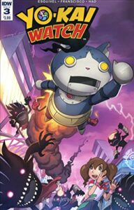 yo-kai watch #3