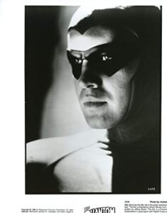 billy zane the phantom 8×10 original photo #a6915