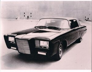 the green hornet black beauty car 8×10 photo