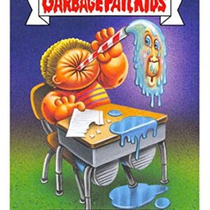 2020 Topps Garbage Pail Kids Late to School #59B DISRUPTIVE DYLAN Trading Card