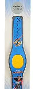 Disney Parks - MagicBand 2.0 - Limited Release - MS Marvel